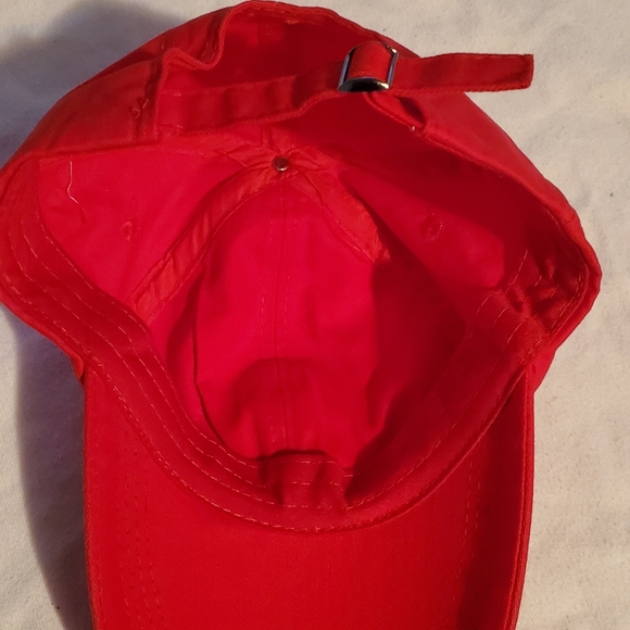 Accessories | Nasa Ball Cap Adjustable Back | Poshmark